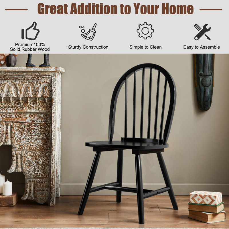 Windsor chairs set of 4 store